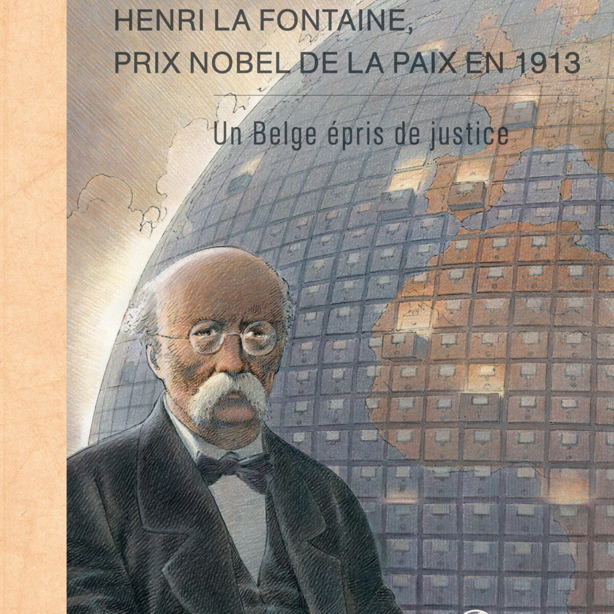 Les 30 personnalités belges qui ont marqué l'histoire • Mundaneum