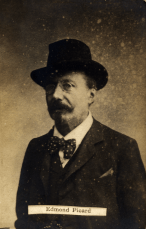 History • Mundaneum